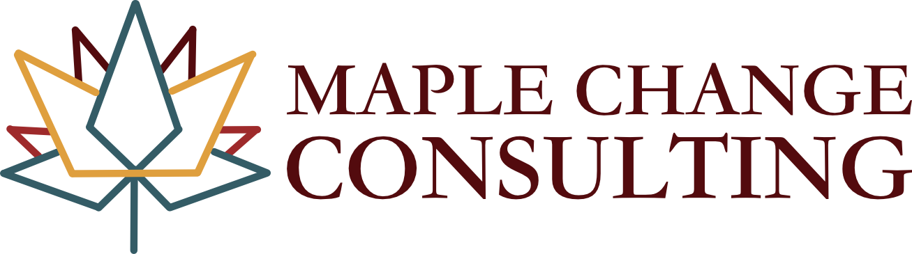 Home - Maple Change Consulting